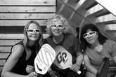 Kitchen Blockers - Changing The Face Of Pickleball