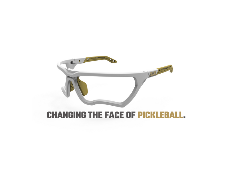 Kitchen Blockers - Changing The Face Of Pickleball