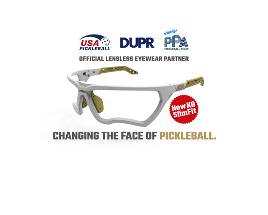 Kitchen Blockers - Changing The Face Of Pickleball