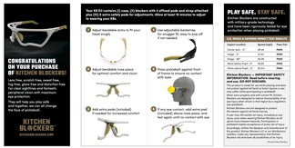 Kitchen Blockers™🎄